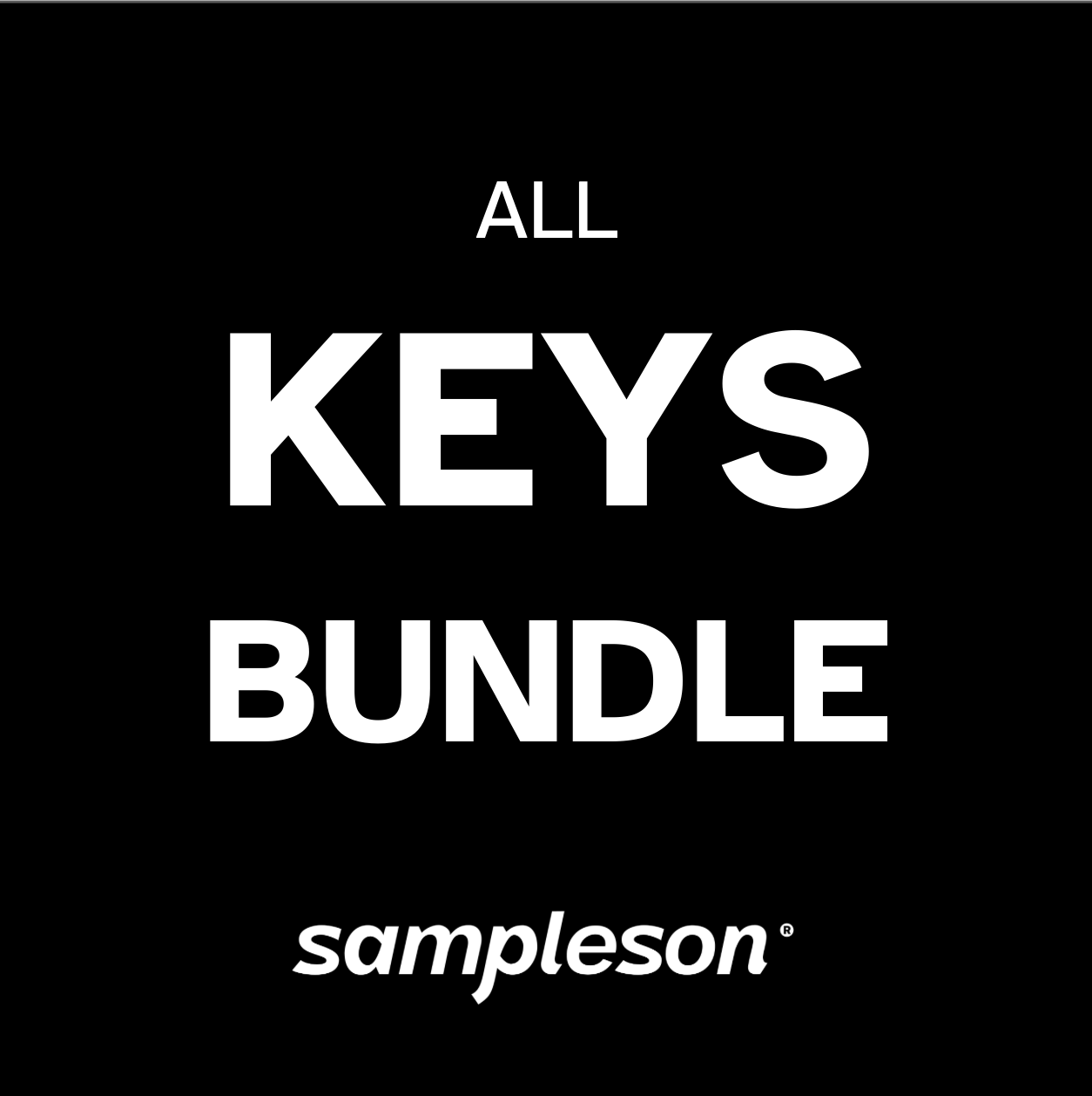 No description – Sampleson